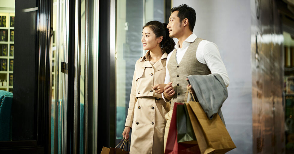 The Next Generation of Luxury Consumers - AffluentBridge™